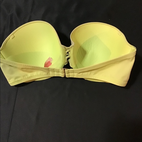 Victoria's Secret | Swim | Victorias Secret 34dd Bathing Suit Bikini ...